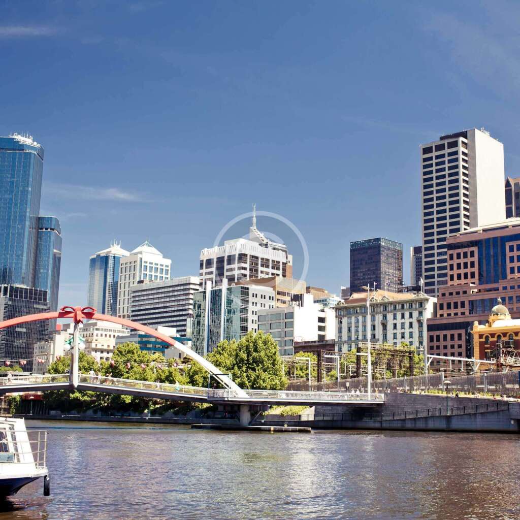 Australia – SAM International